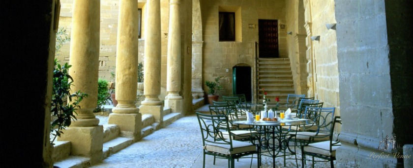 pv-Parador de Alarcón., - Perfect Venue Manager