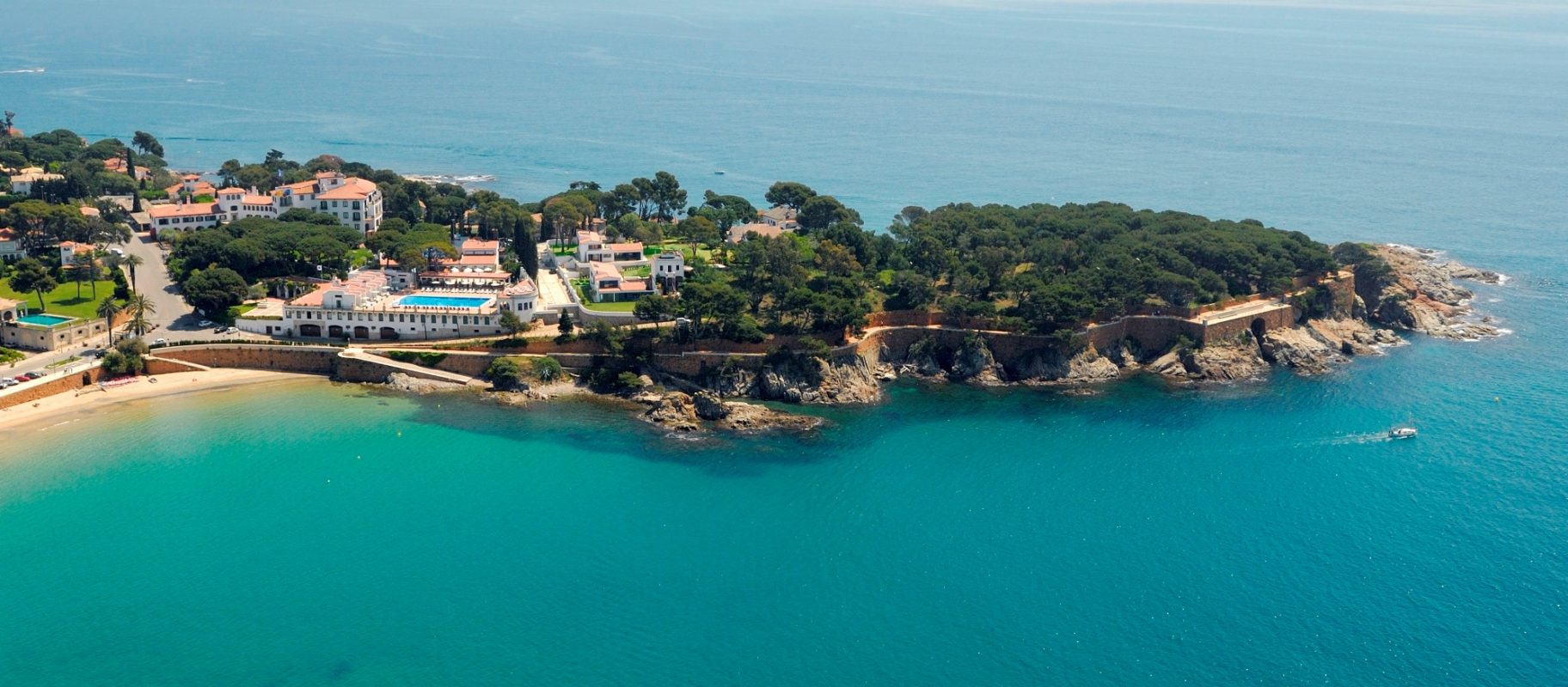 La Gavina - The perfect hotel to organise your wedding - Perfect Venue ...