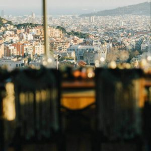 Restaurante Mirabé, Barcelona - Perfect Venue