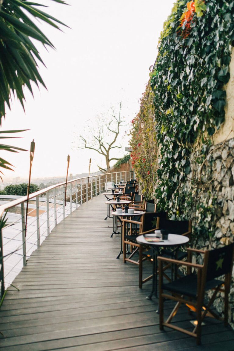 7 reasons to organise a company dinner at Mirabé restaurant - Perfect ...