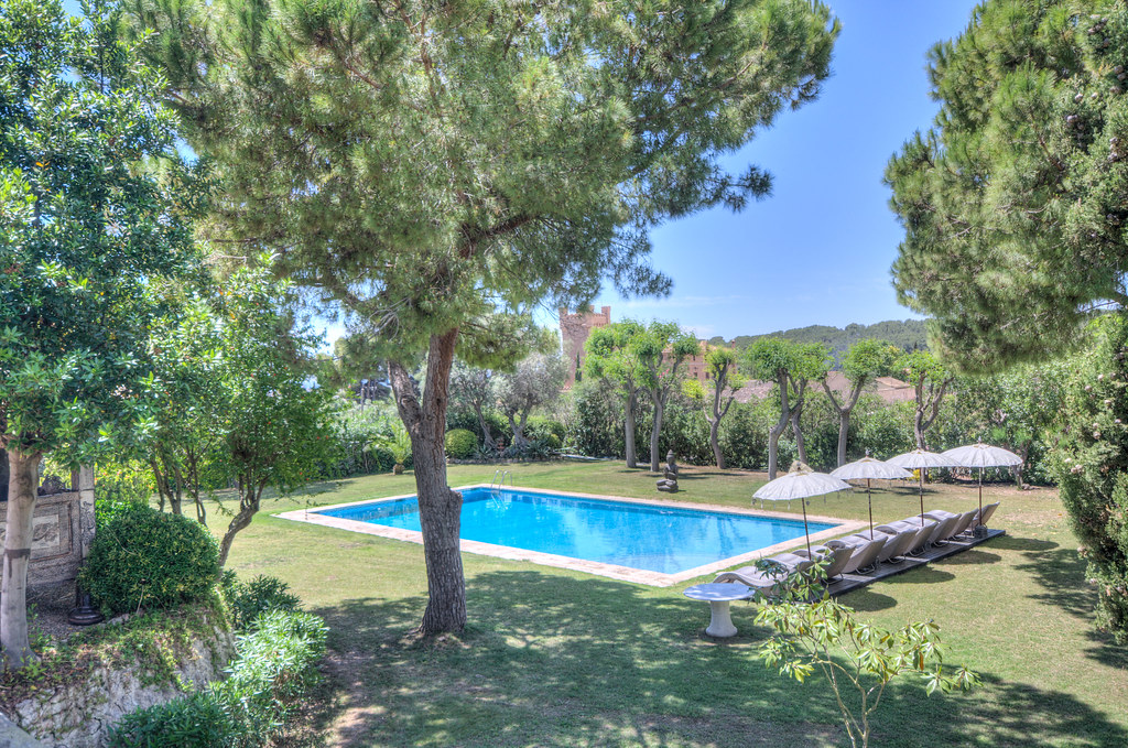 Villa Can Parès, Sant Pere de Ribes - Perfect Venue