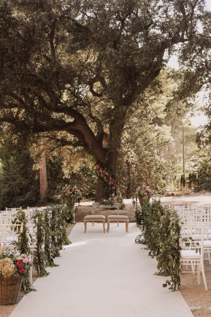 What do we expect the flower decorations to be like in 2024?