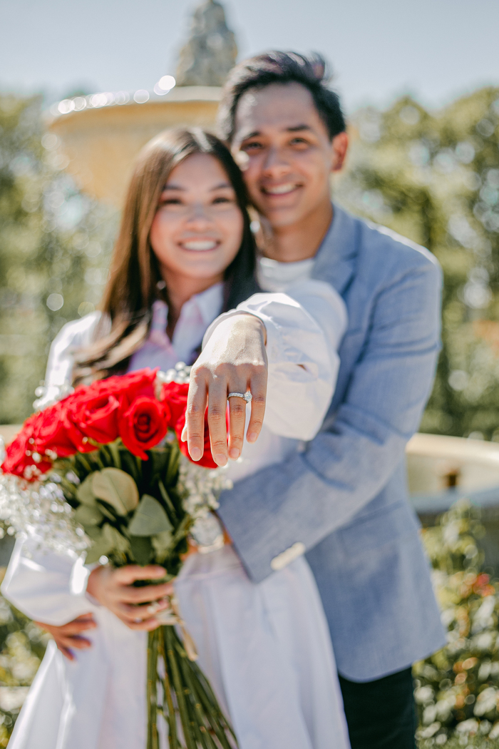 Proposal in Seville: These are the best options and spaces